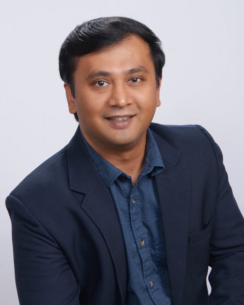 Roshan Nayak | ALCE | Virginia Tech